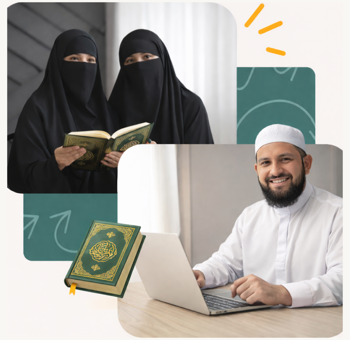 Kanz Academy – Sri Lanka's Leading Online Islamic Academy
